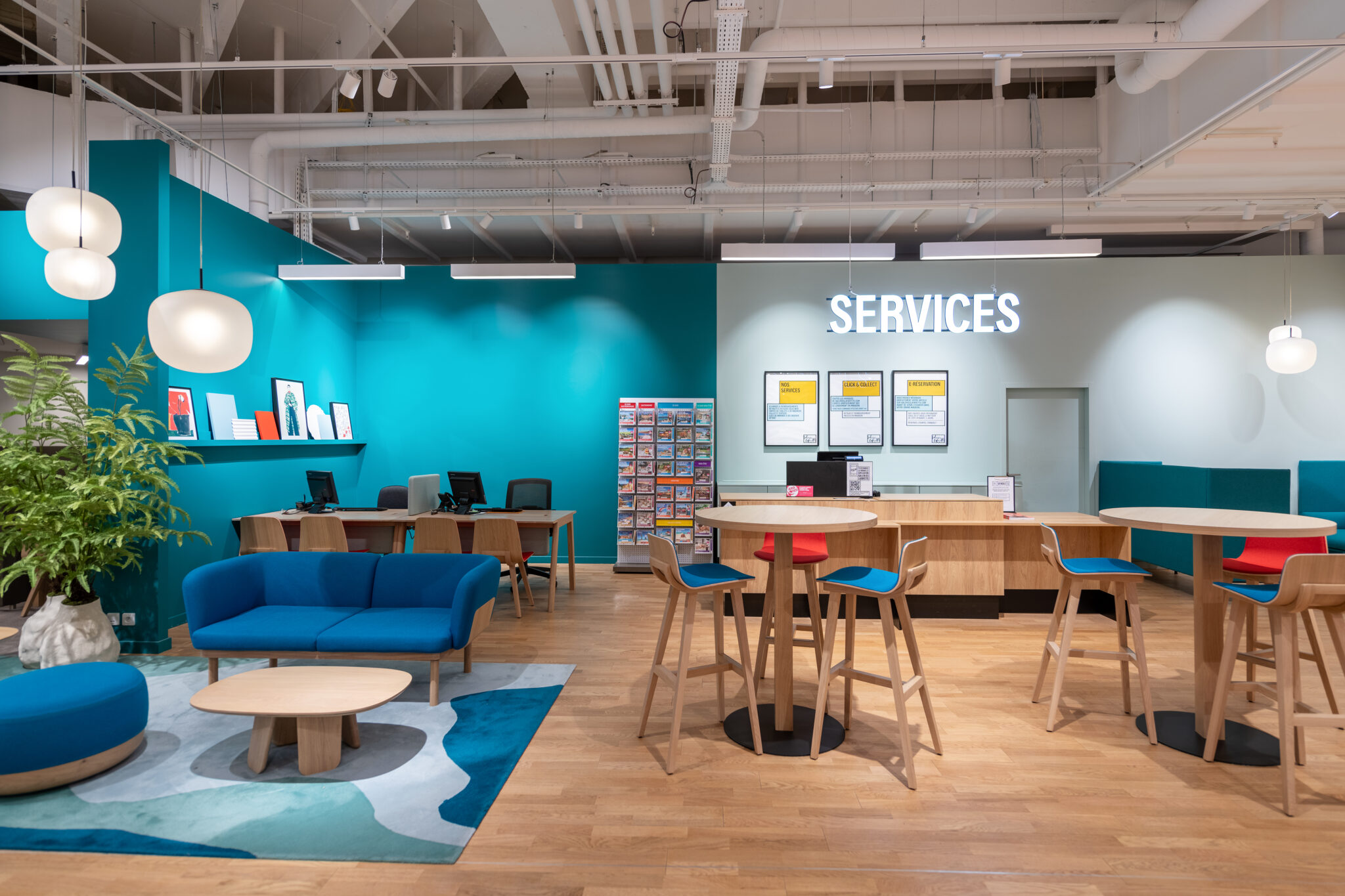 Galeries Lafayette | Nouvelles Galeries Annecy