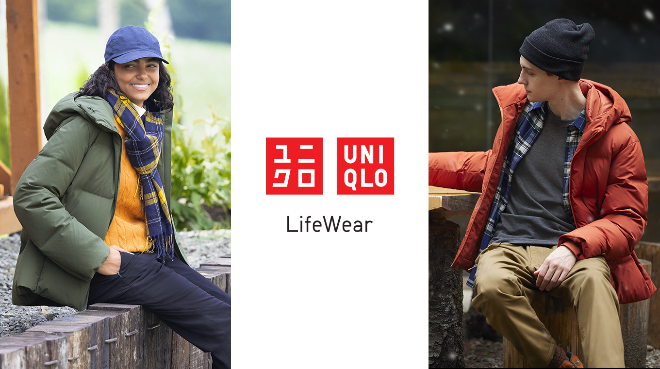 Uniqlo | Nouvelles Galeries Annecy